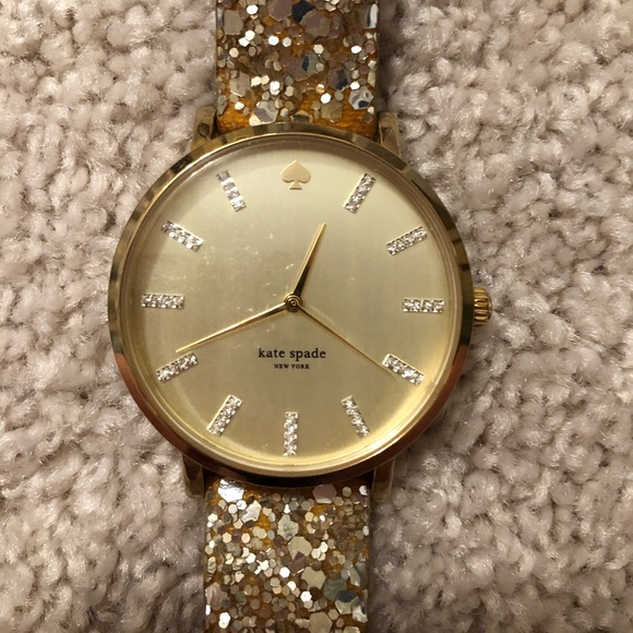 Accessories | Kate Spade Watch | Poshmark
